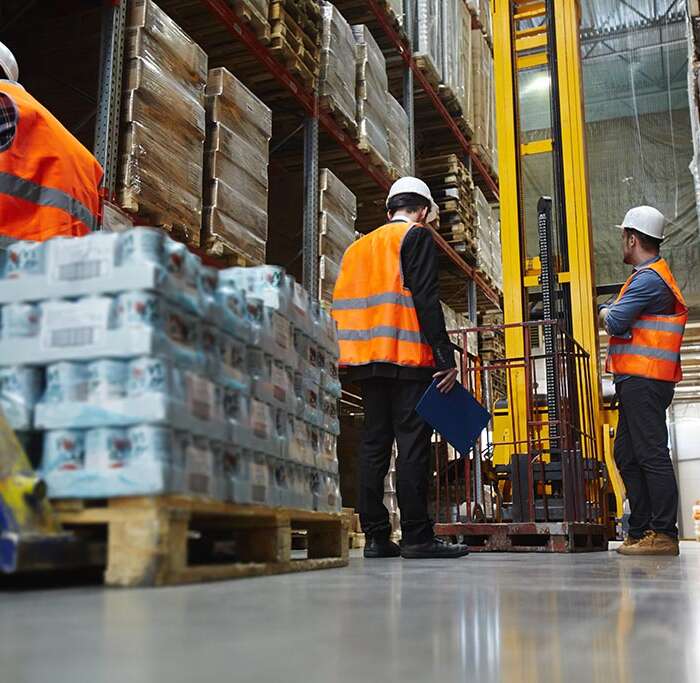 Our Gallery – Servimarsa